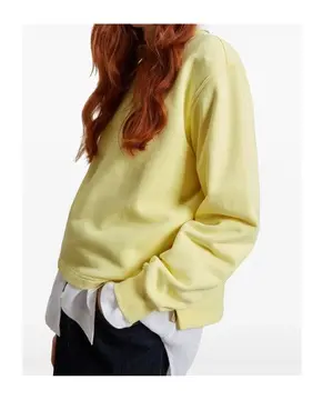Woolrich Cotton Sweater