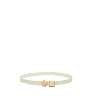 Jacquemus The Thin Regalo Belt
