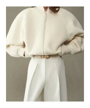 Jacquemus The Thin Regalo Belt