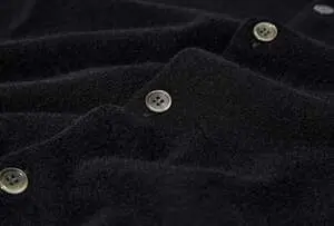 Comme Des Garçons Long-sleeved Sweater