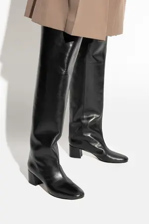 LE SILLA Danielle Boots