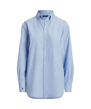 Polo Ralph Lauren Classic Collar Button-up Shirt