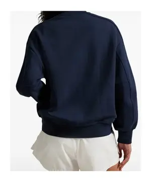 Polo Ralph Lauren Zip-fastening Pocket Sweatshirt