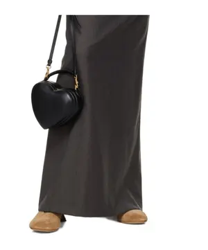Moschino Round Toe Pumps - Brown