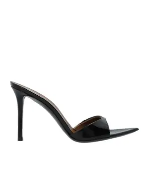 GIUSEPPE ZANOTTI Intriigo 90 Pointed Mule Sandals