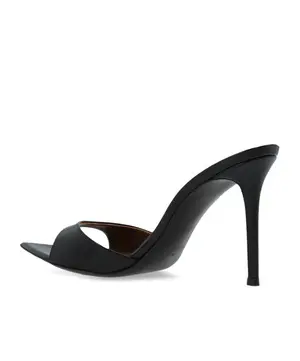 GIUSEPPE ZANOTTI Intriigo 90 Pointed Mule Sandals