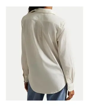 Polo Ralph Lauren Classic Fit Polo Pony Twill Shirt