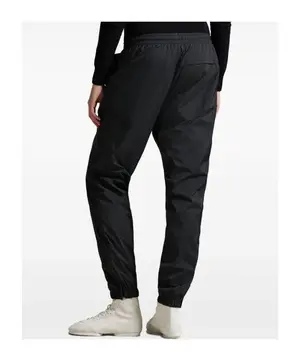 Polo Ralph Lauren Panelled Embroidered Trousers