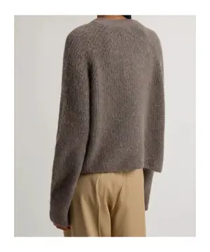 Woolrich Brushed Cardigan