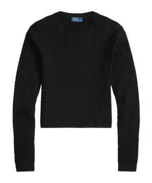 Polo Ralph Lauren Cable-knit Sweater
