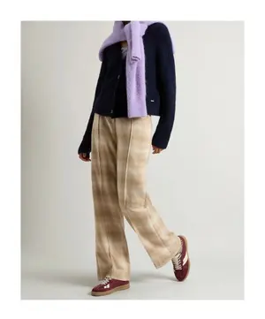 Woolrich V-neck Cardigan