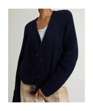Woolrich V-neck Cardigan