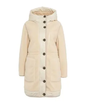 Woolrich Teddy Parka