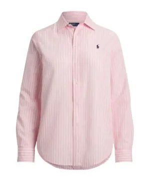 Polo Ralph Lauren Striped Cotton Shirt