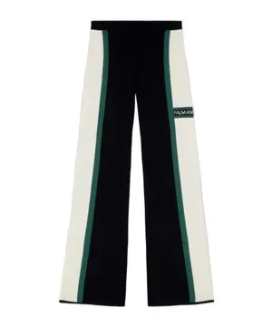 Palm Angels Racing Trousers