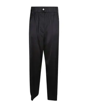 Pinko Replay Satin Trousers