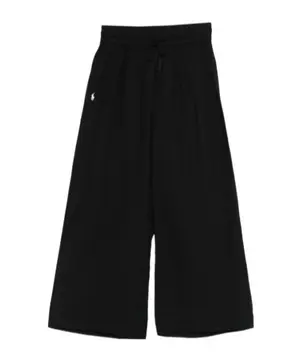 Polo Ralph Lauren Embroidered Logo Drawstring Trousers