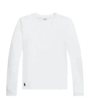 Polo Ralph Lauren Long-sleeve V-neck T-shirt