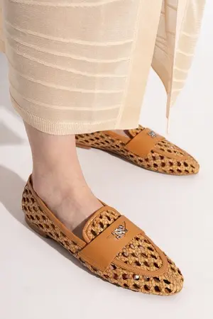 Casadei Versilia Loafers