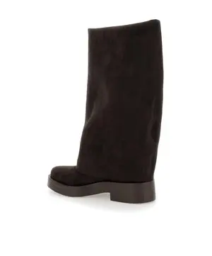 Casadei Charlie Arceus Boots