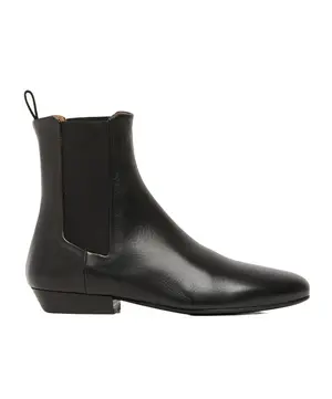 Marsèll Chelsea Ankle Boots
