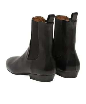Marsèll Chelsea Ankle Boots