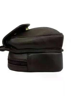 Gucci 20th Century Micro Gg Supreme Crossbody Bag
