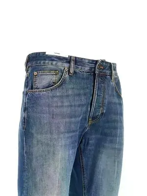 PT TORINO Tapered-leg Jeans