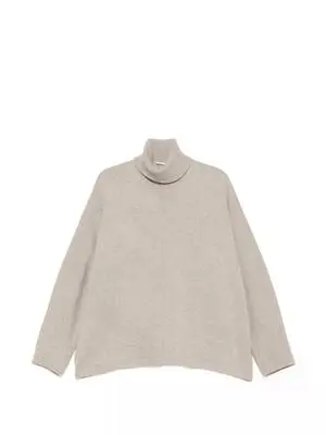 Panicale Ribbed Sweaters For Women