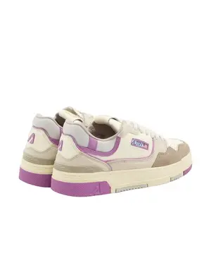 AUTRY Clc Low Sneakers