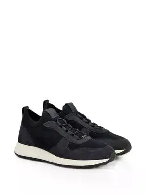 TOD'S Panelled Sneakers