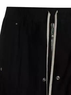 Rick Owens Cargo Pants