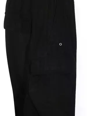 Rick Owens Cargo Pants