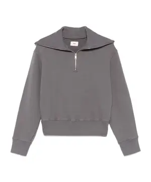 AUTRY Roll-neck Sweatshirt
