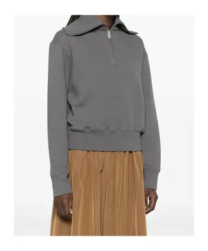 AUTRY Roll-neck Sweatshirt