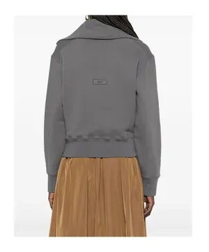 AUTRY Roll-neck Sweatshirt