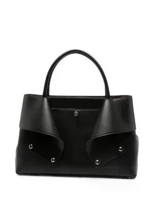 TOTEME Mercer Leather Tote Bag