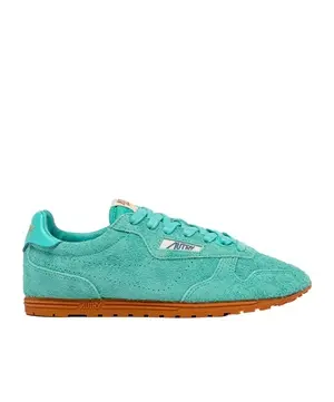 AUTRY Windspin Lace-up Sneakers