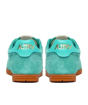 AUTRY Windspin Lace-up Sneakers