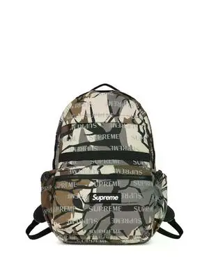 Supreme Predator Camo Backpack