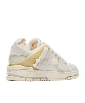 Axel Arigato Area Patchwork Sneakers