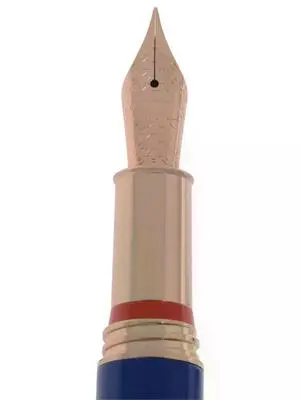 MONTEGRAPPA Superman Fountain Pen