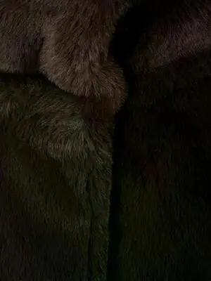 Herno Funnel-neck Coat
