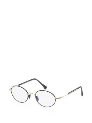 TOM FORD Round-frame Glasses