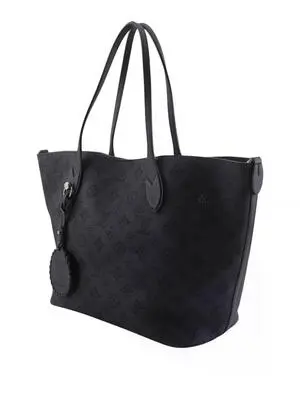 LOUIS VUITTON Mahina Blossom Mm Satchel