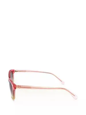 Kate Spade New York Adeline Round Frame Sunglasses