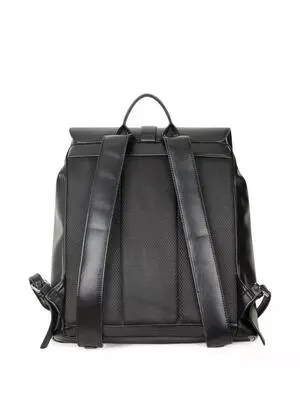 John Richmond Buckle-fastening Backpack