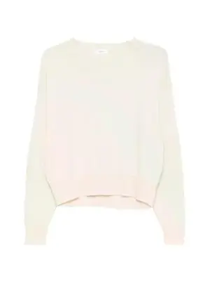 GRIFONI Marion Elbow-patch Sweater
