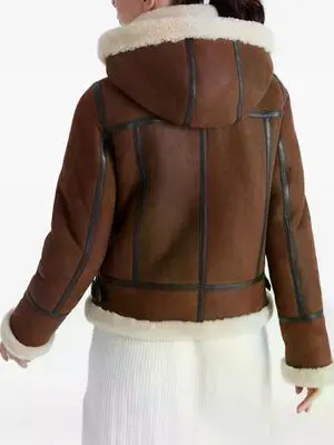 BIGARDINI Chloe Hooded Jacket