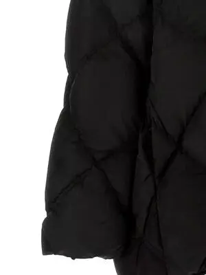 IENKI IENKI Shearling Queen Quilted Jacket
